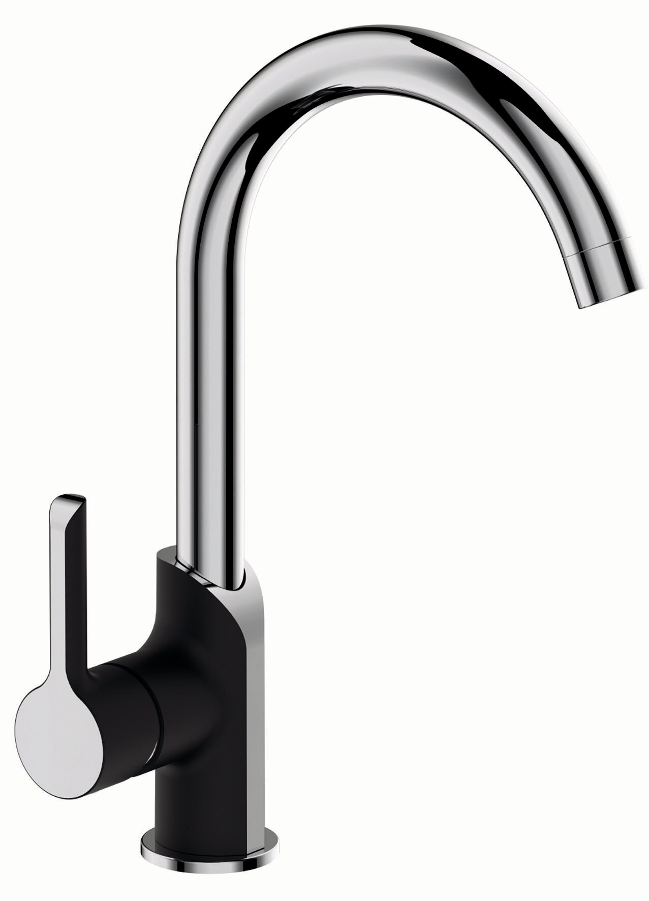 Смеситель для кухни Osgard Ionic 91073