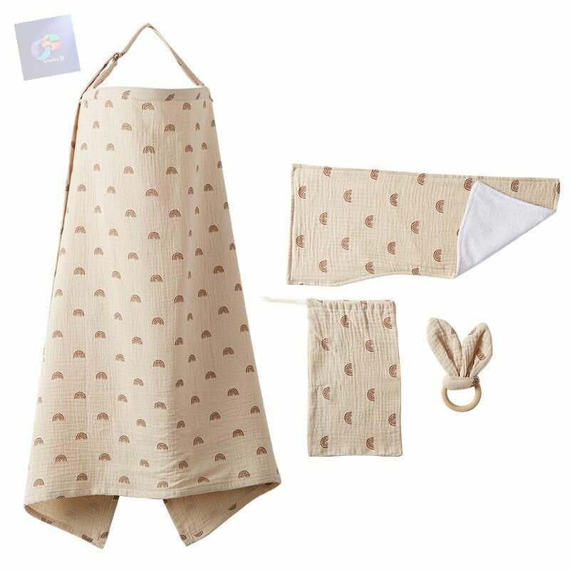 Накидка Для Кормления Грудью Милк Снуд