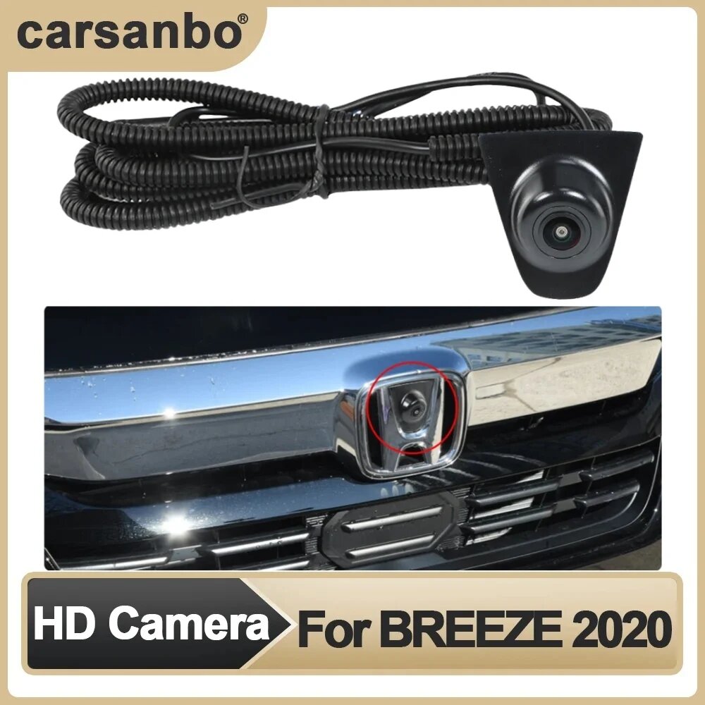 Камера заднего вида AHD 1080P для Honda Breeze 2020, 150deg