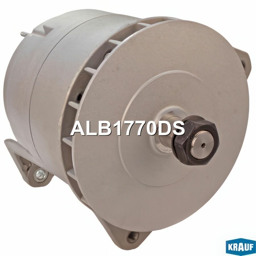 Генератор, для Мерседес, Тракс Эконик, Юнимог, Даф, Дойц, КХД, МАН, Кассборер арт ALB1770DS