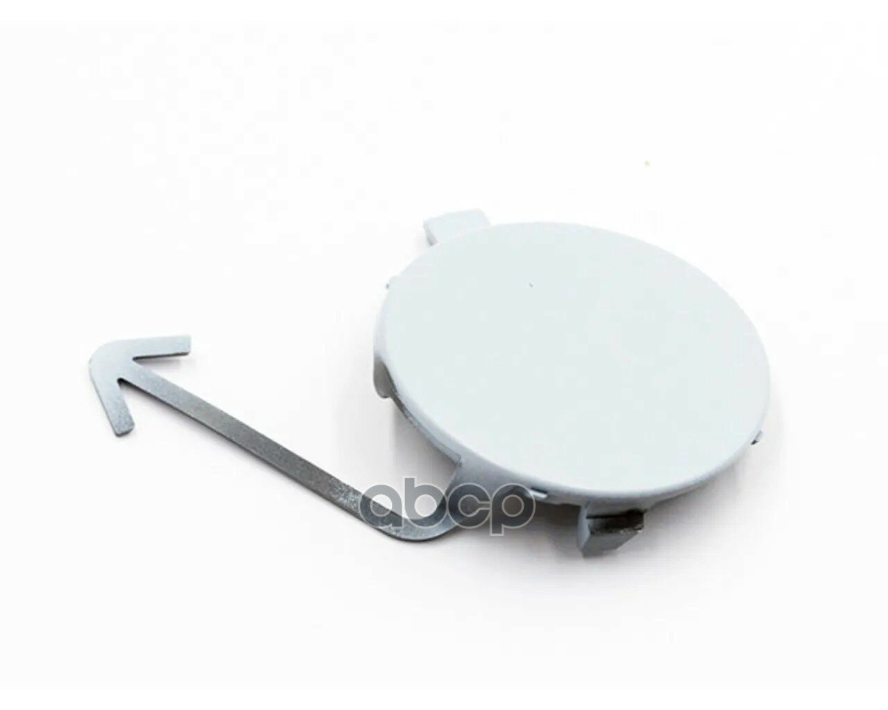 Крышка отверстия буксировочной проушины передней VAG арт. 60U 807 241