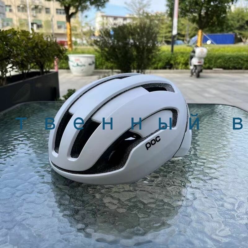 Велосипедный шлем POC