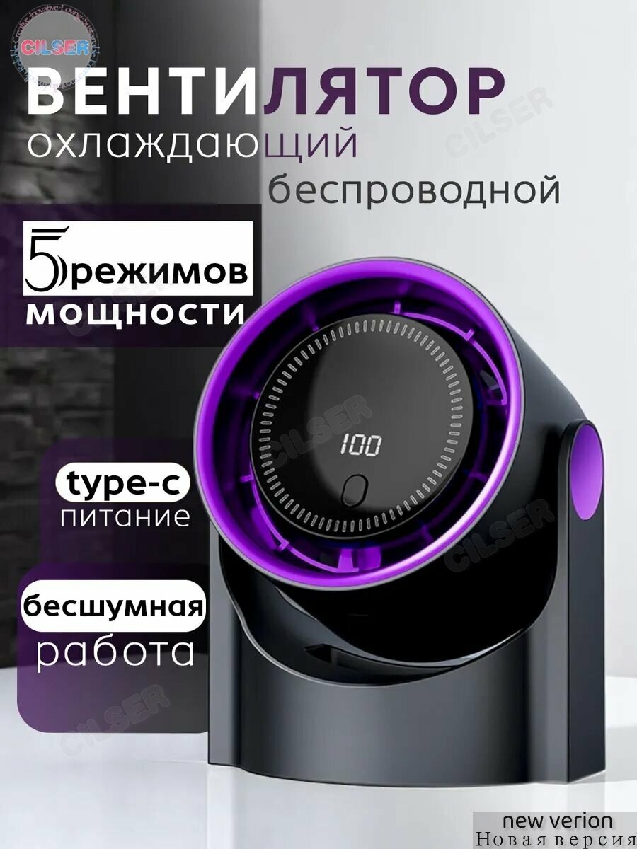 ВентиляторA