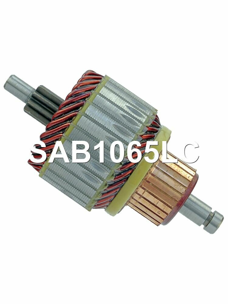 Ротор стартера Krauf SAB1065LC