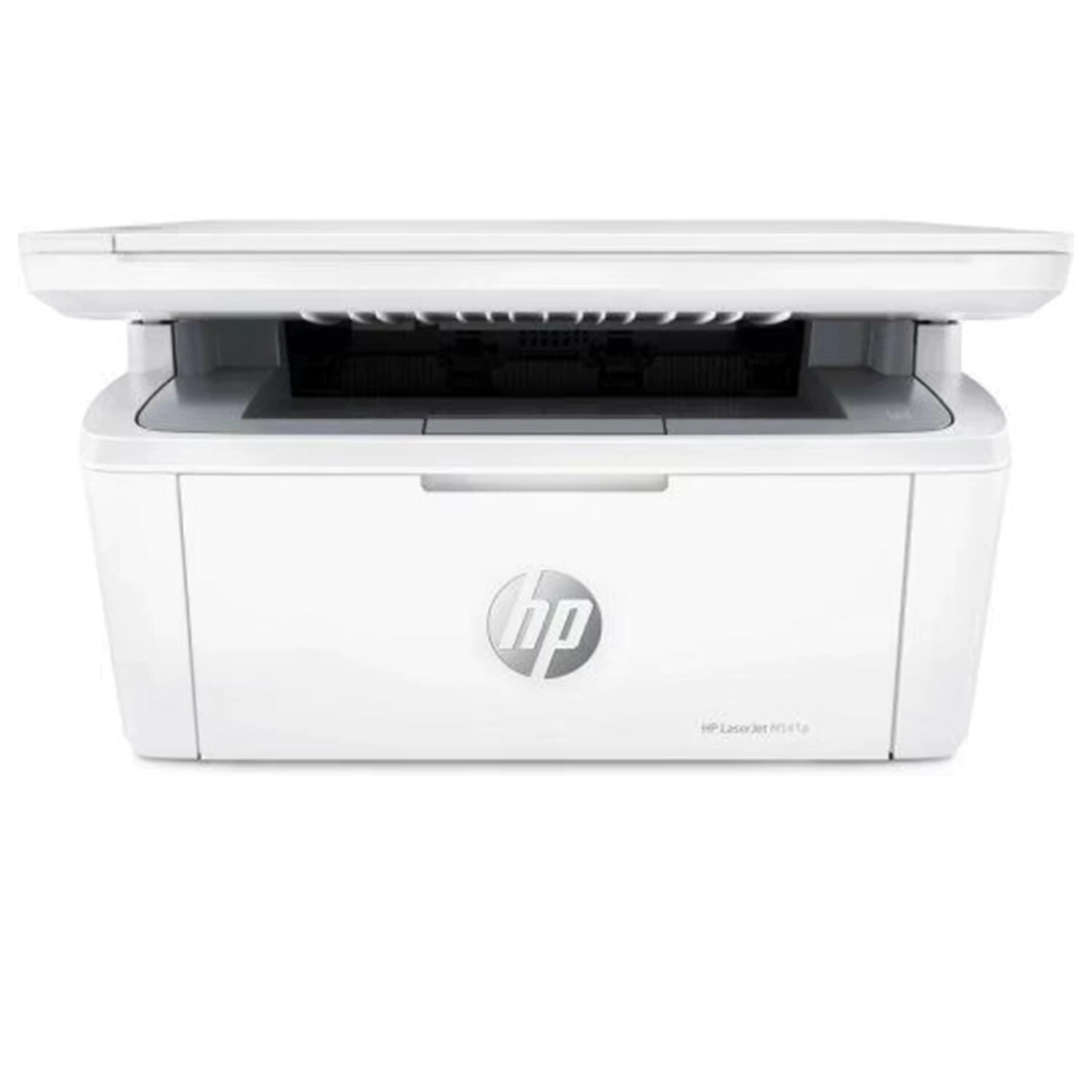 МФУ лазерное HP LaserJet M141a "3 в 1", А4, 20 стр./мин, 8000 стр./мес.