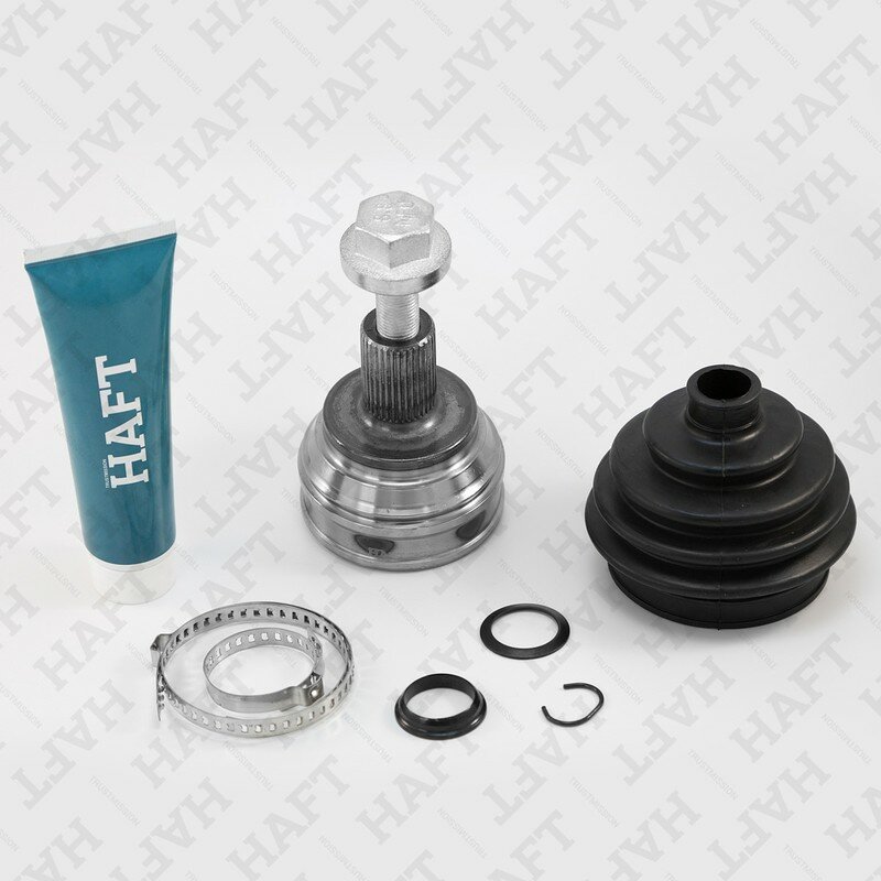 ШРУС наружный комплект HAFT GA0211 VW Golf 03->