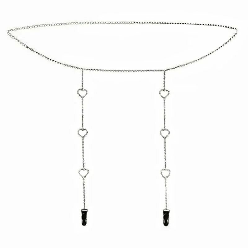 Портупея эротическая