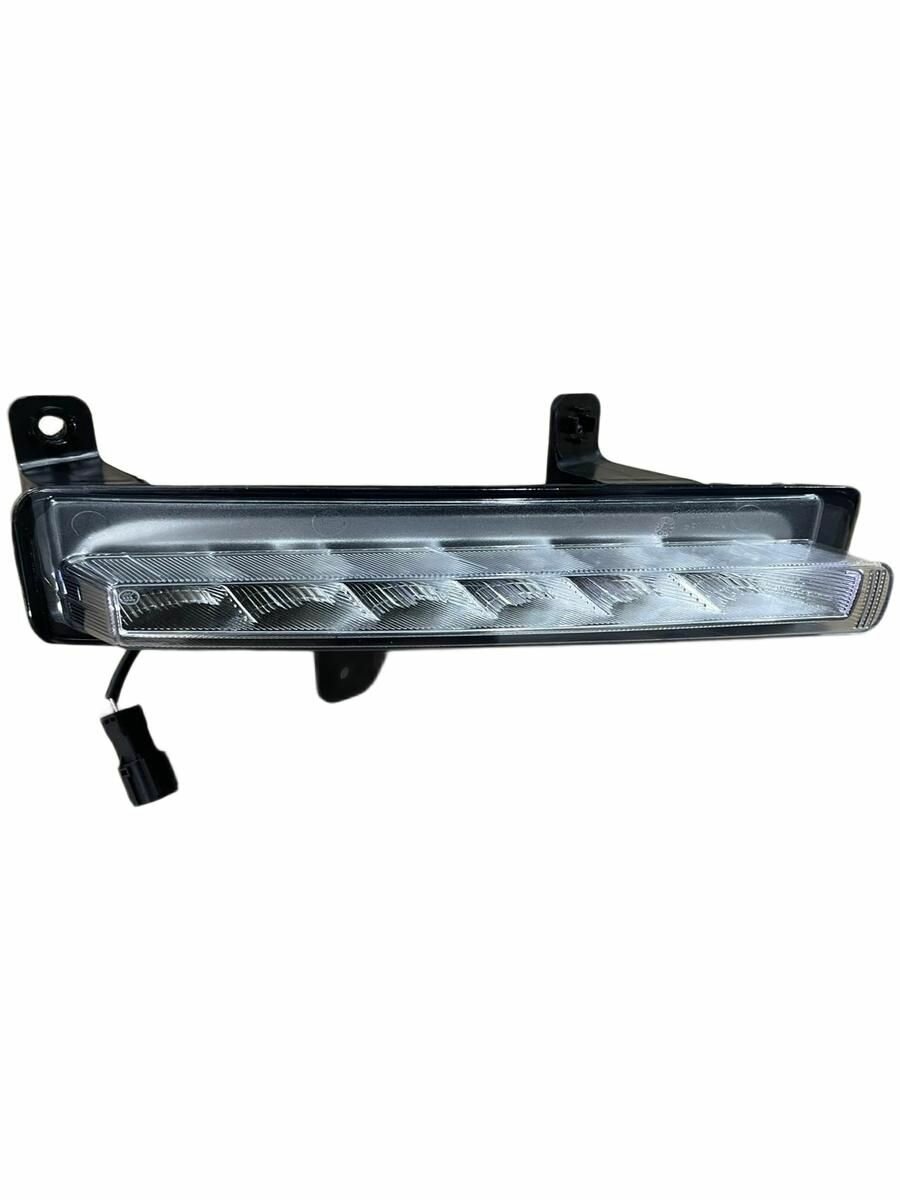 Фара передняя правая Chery Tiggo 8 (T18) (19-) CARTRONIC