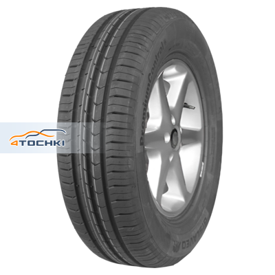 Автошина Gislaved 185/60R15 84H PremiumControl TL