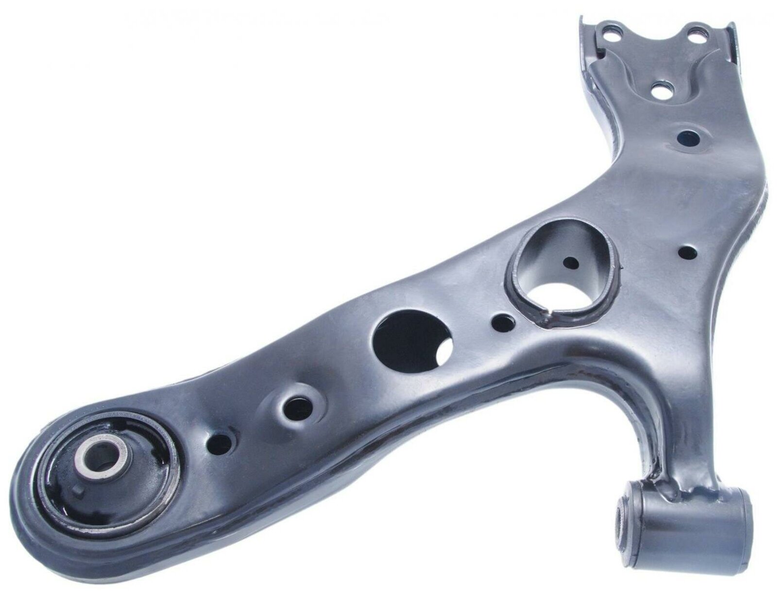 Рычаг передний правый CHANGAN, TOYOTA, LEXUS, GEELY 0124-ACA30RH FEBEST.