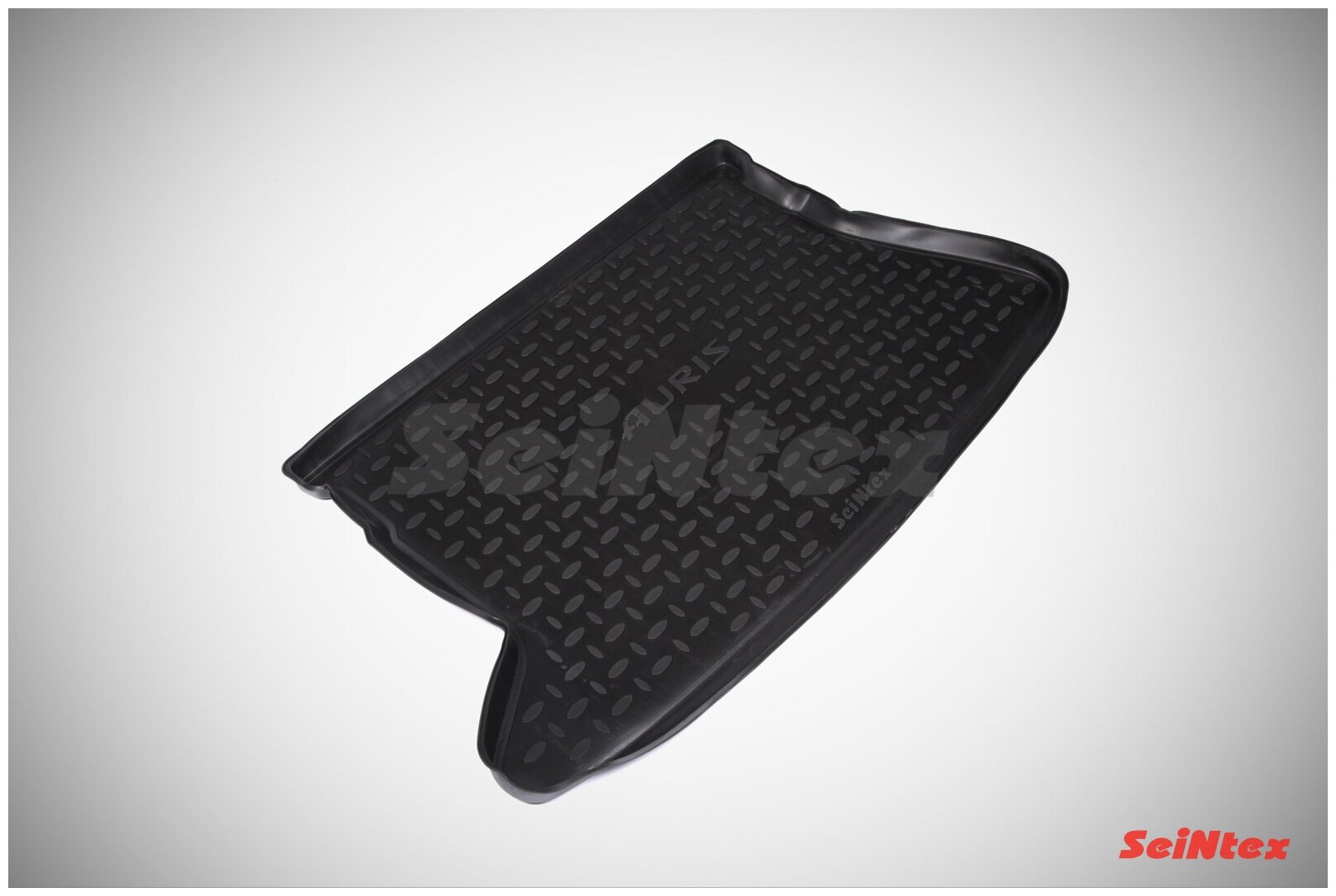 Коврики в багажник для Toyota Auris 2007-2012