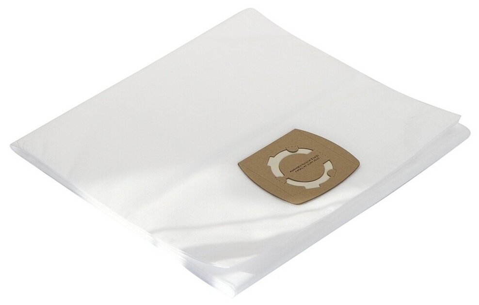 Пылесборник для пылесоса ПС 1260А (5 шт.) Elitech 2310.000600