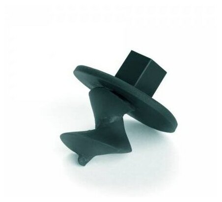 Крепежный элемент REHAU для мат с фиксаторами 227869-001