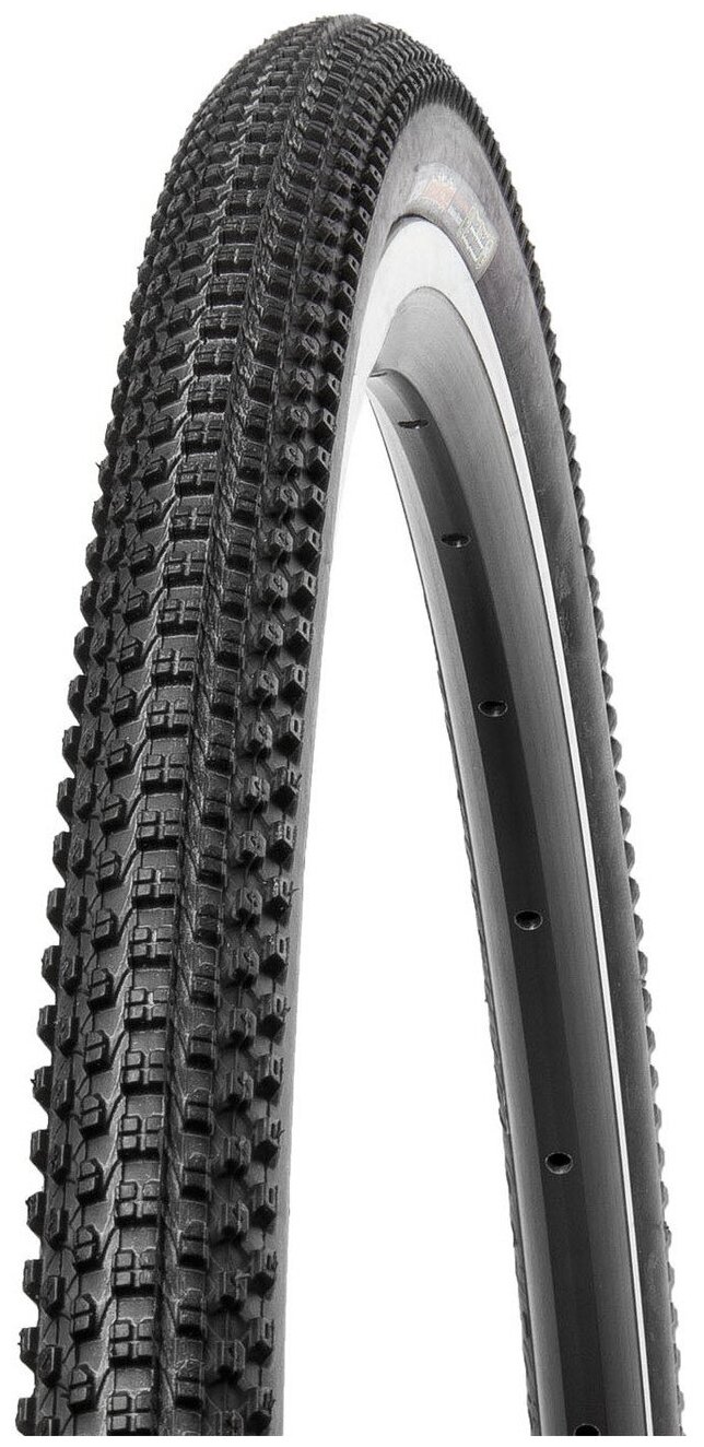 Велопокрышка 700х32С Kenda Small Block Eight K1047 (32-622) Складная (кевларовый корд)