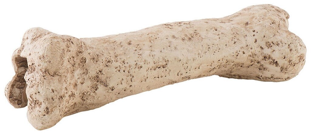 Убежище-декор Exo Terra кость динозавра 19х8х7 см