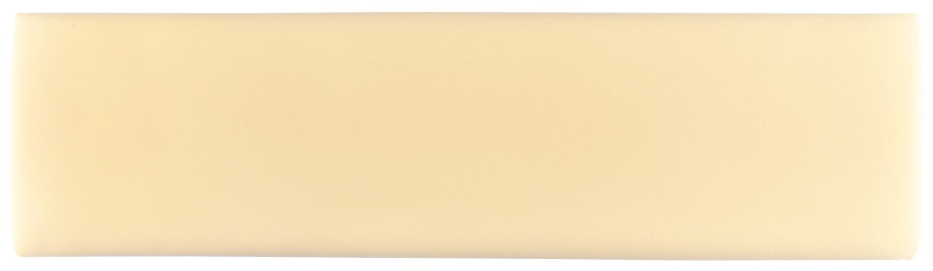 Фоамиран зефирный, В листах 50х140СМ, ( кремовый ), Арт. 2-149/13