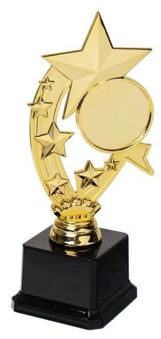 Фигура звезда, 10 х 8 х 21,8 см