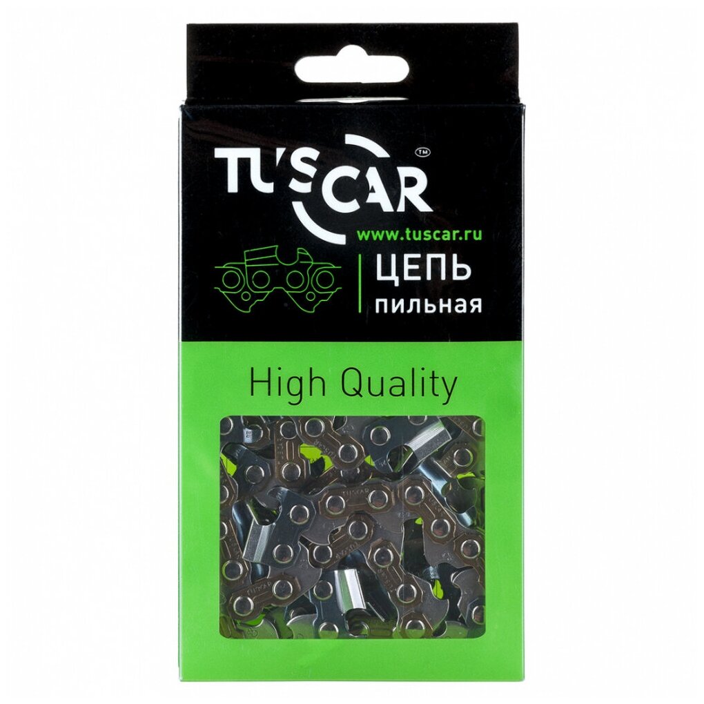 Пильная цепь 3/8" - 1,5 mm - 68/322 TUSCAR LG 1043224-68-1