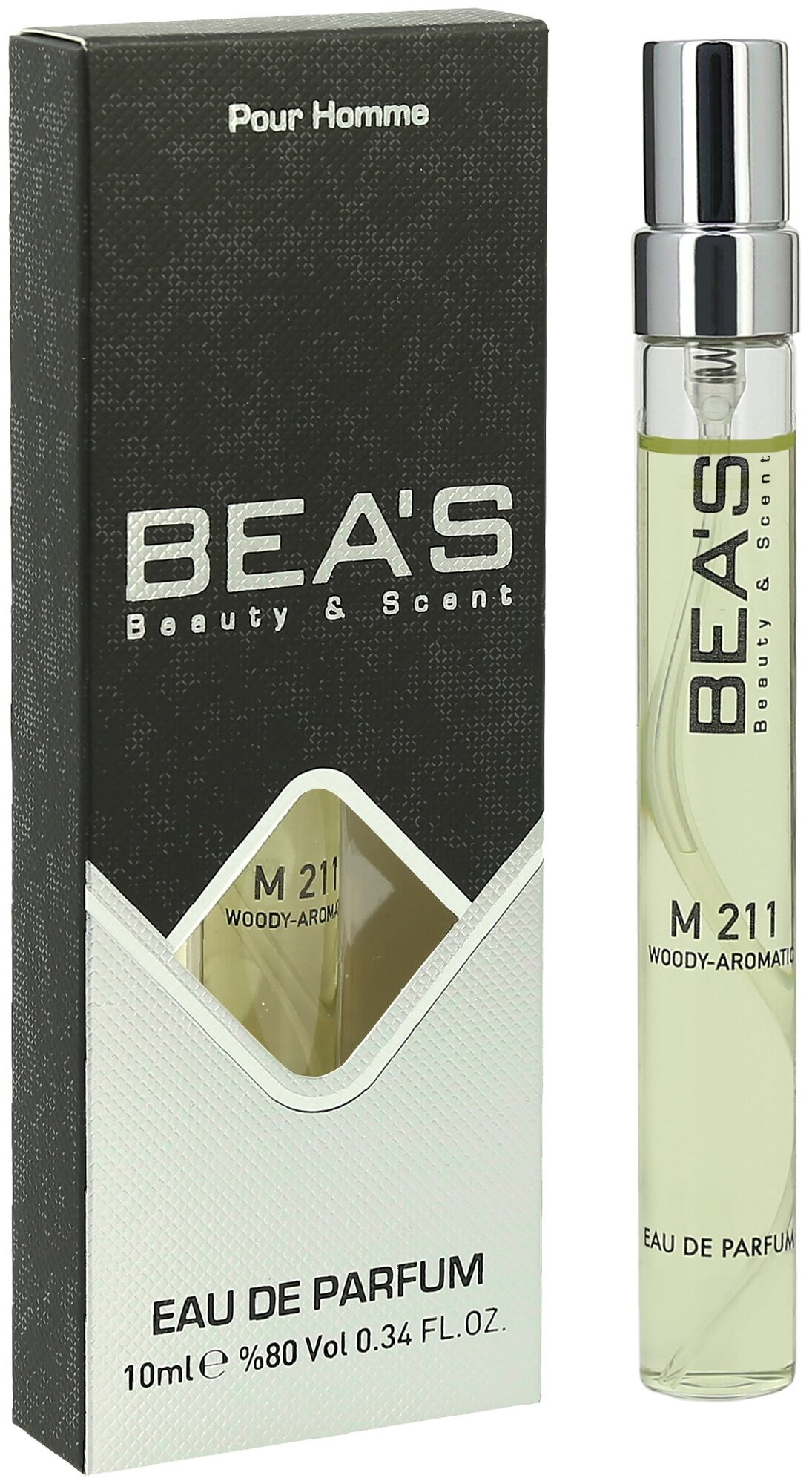 Ideal Идеал M211 edp10 ml
