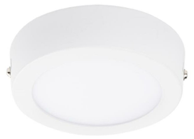 Светильник настенно-потолочный Zocco 323064