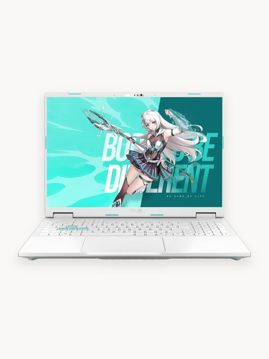 Игровой ноутбук ASUS FX608LM
