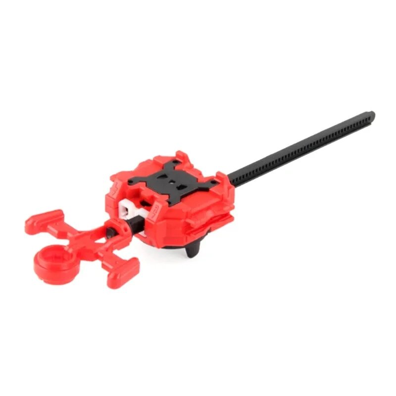 Burst B-88 Bey Launcher LR для детей Красный, 17