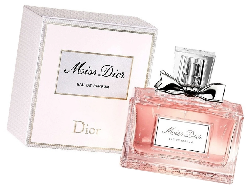 Christian Dior Miss Dior Eau De Parfum 2017 100мл