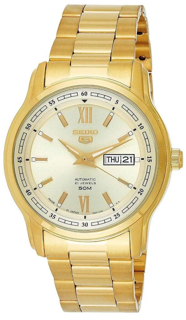 Наручные часы SEIKO 5