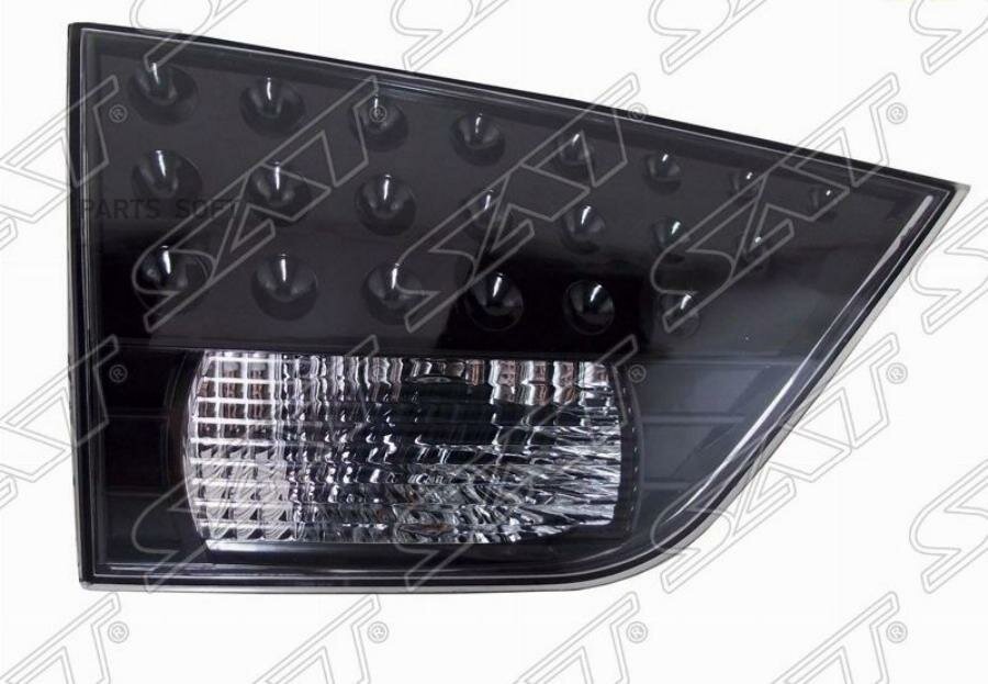 Фонарь в крышку багажника Mitsubishi Outlander 05-12 (Слева) SAT ST-214-1323L | цена за 1 шт