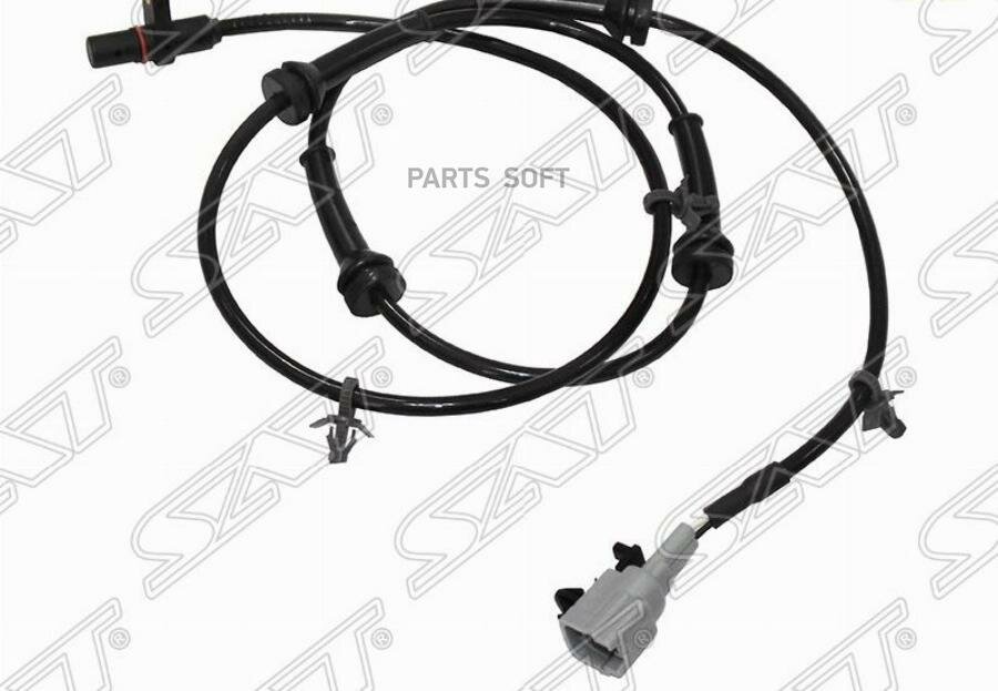 Датчик ABS (Спереди/ Справа=Слева) Nissan X-Trail 07-15 / Rogue 07-14 SAT ST-47900-1DA1A | цена за 1 шт