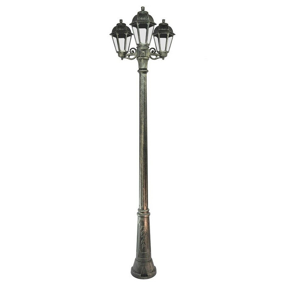 Фонарный столб Fumagalli Saba K22.157. S30. BXF1R