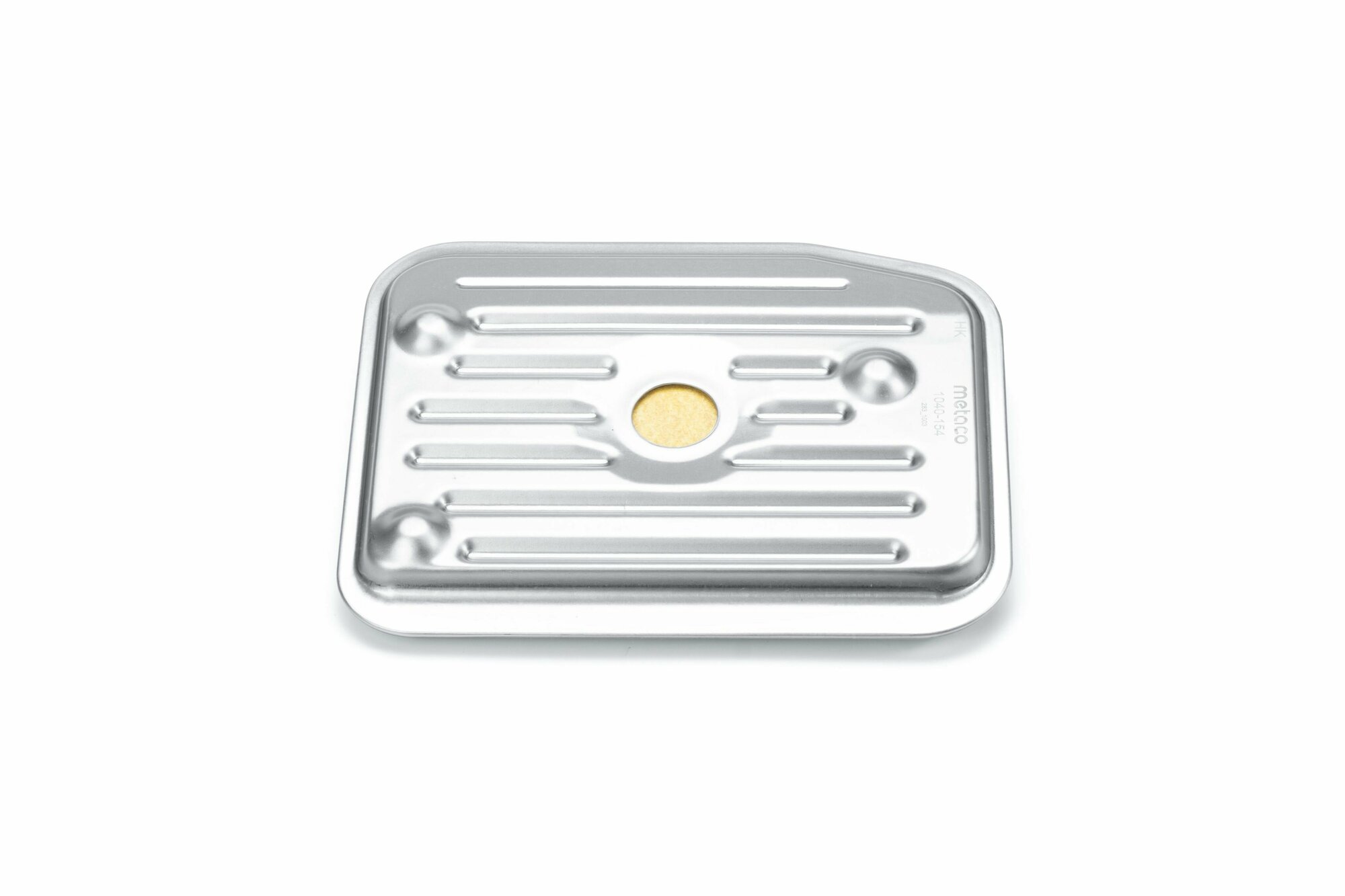 Фильтр АКПП METACO, Volkswagen Фольксваген Golf Гольф Skoda Шкода Golf Гольф, 1040-154 — фото 1