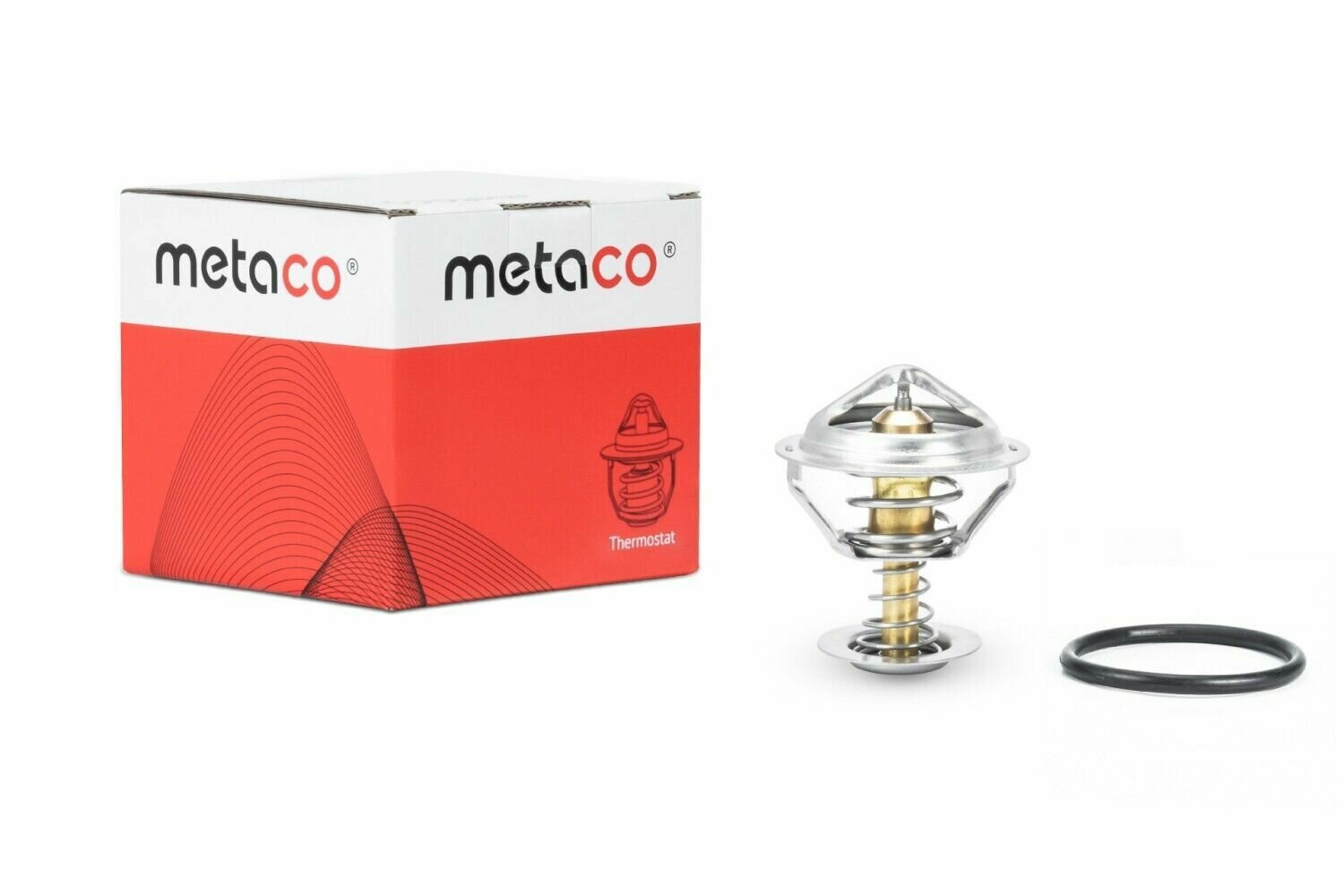 Термостат METACO арт. 1520056