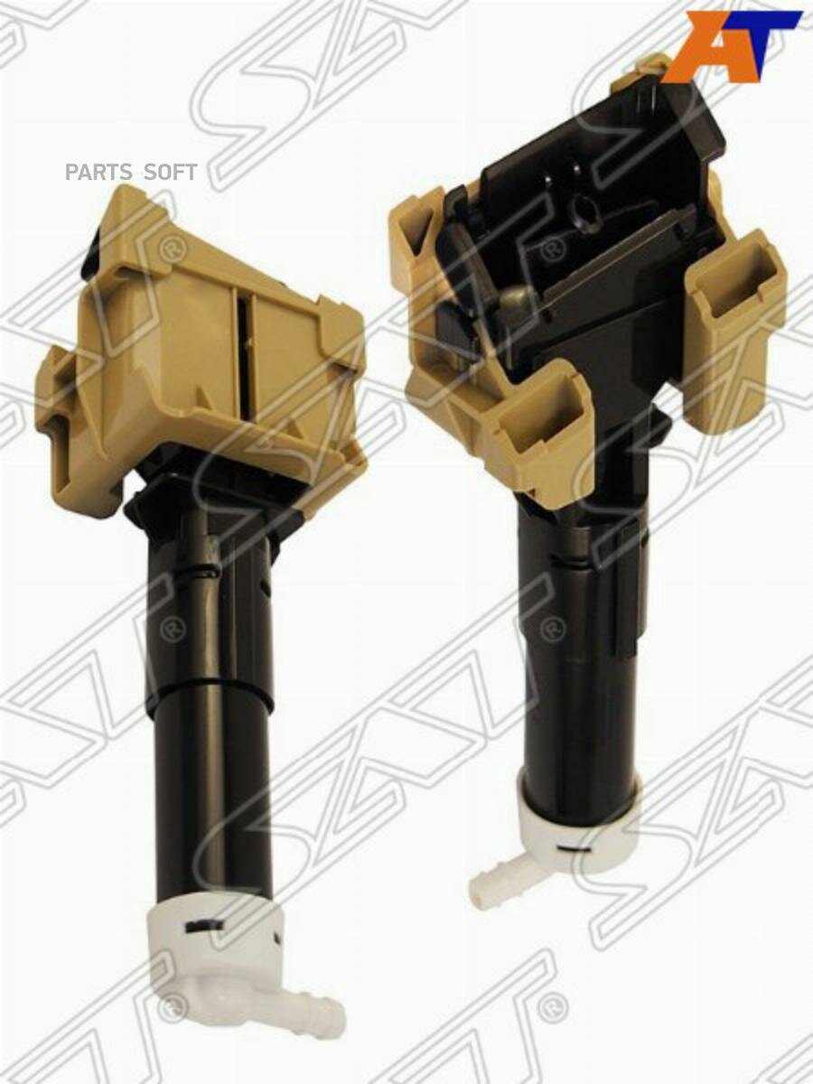 Омыватель фары Mazda 6 10-12 / Atenza 10-12 (Слева) SAT ST-MZ26-110-A2 | цена за 1 шт