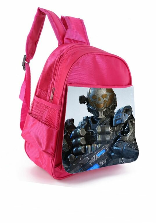 Рюкзак Gears 5, Геарс 5 №16