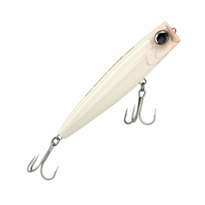 Воблер Yo-Zuri 3D Inshore Popper 120F R1412 #BN