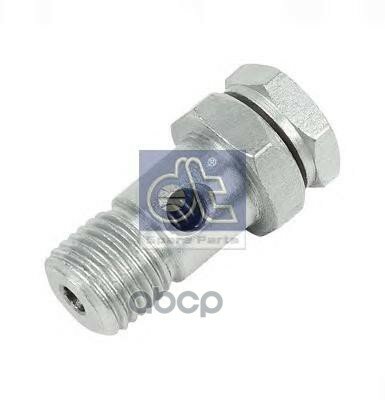 Клапан давления ТНВД ! Omn MB OM352.355 DT Spare Parts арт. 291000