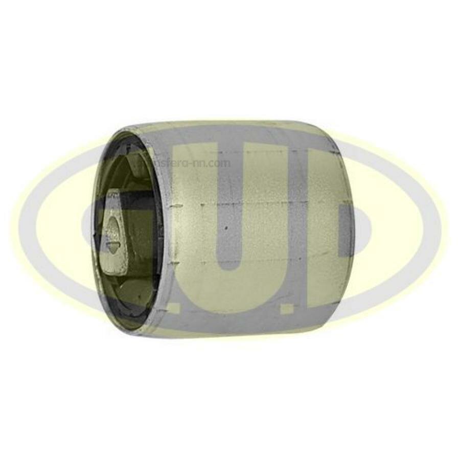 GUD GSP601313 Сайлентблок рычага BMW 5(E60) пер.