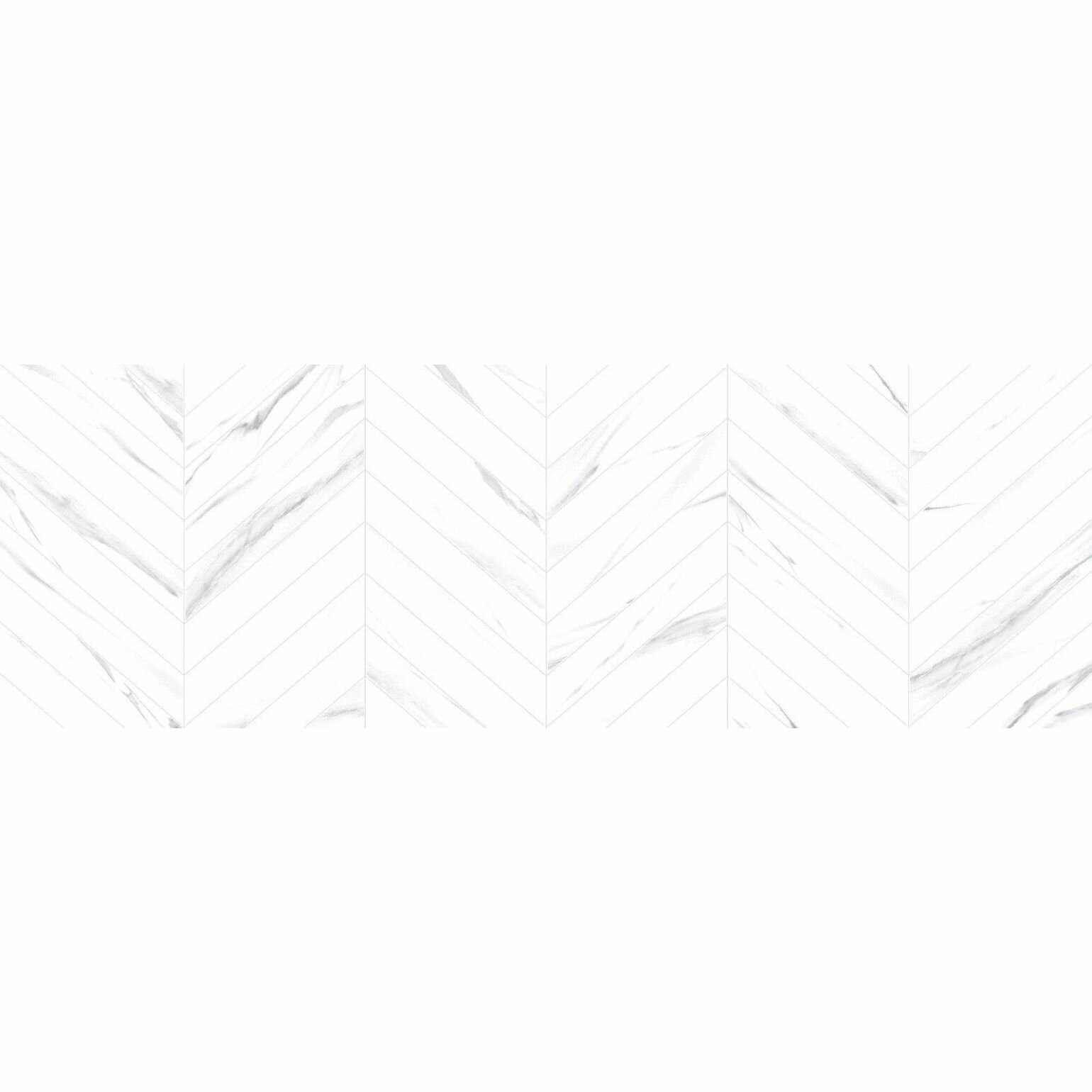 Настенная плитка Alma Ceramica (Альма Керамика) Tokio 20х60х0,75 см Рельефная TWA11TOK017 (1.92 м2)