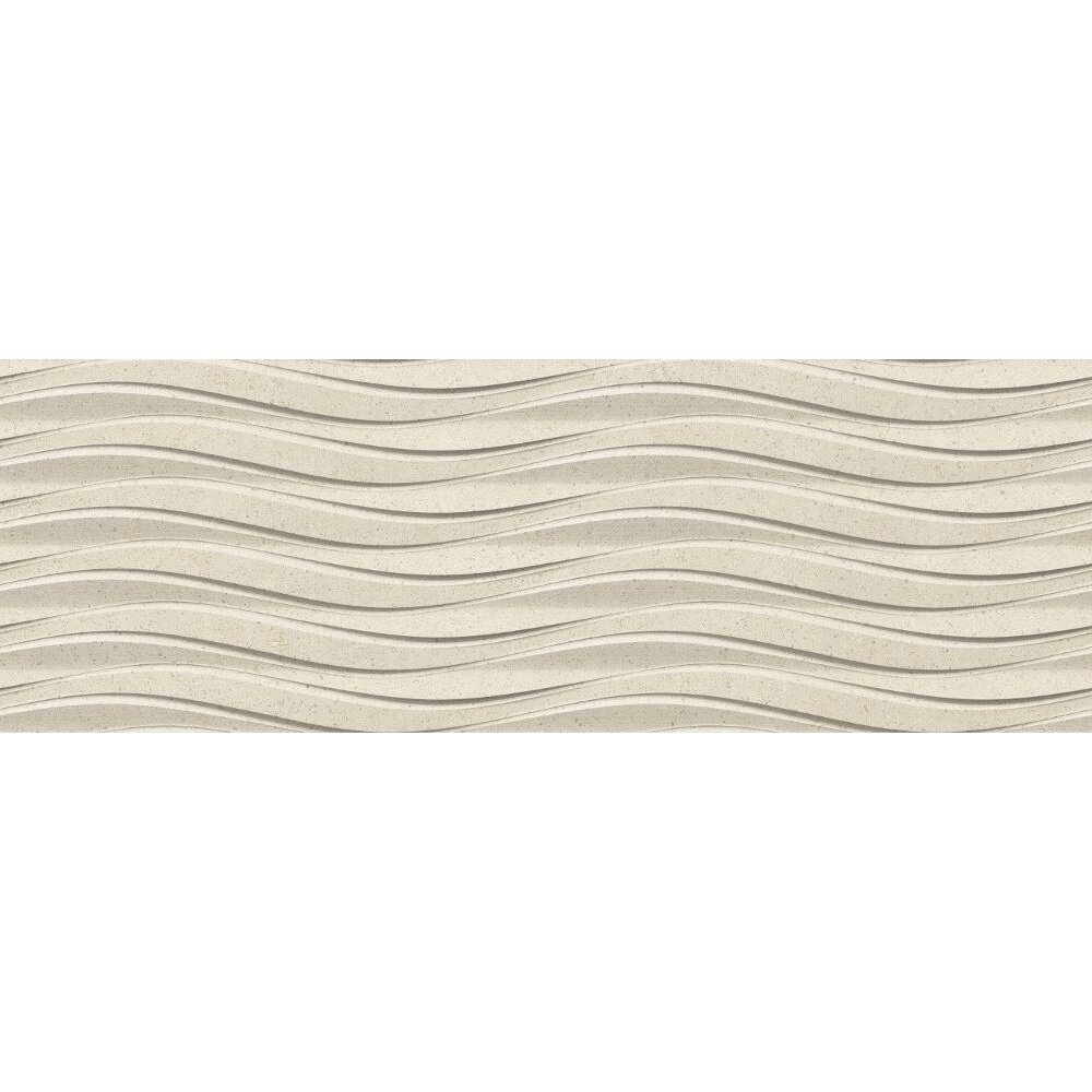 Настенная плитка Emigres (Эмигрес) Sahara Beige 25х75 см