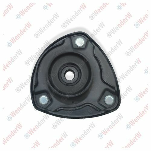 Опора амортизатора переднего левого (L) HYUNDAI VERNA/ACCENT (06-10), WENDERW WEPP094