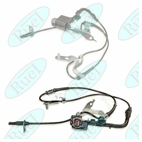 Датчик ABS передний левый RUEI RUEI0112