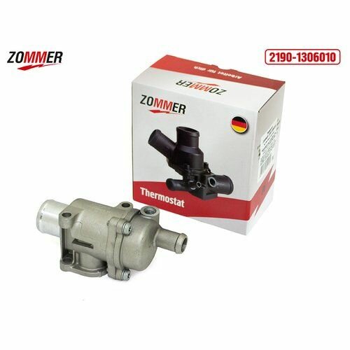 Термостат 2190-2194 ZOMMER ZOMMER 21901306010