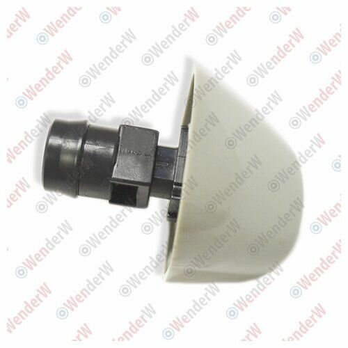 Форсунка омывателя фары левая (L) NISSAN PATROL Y62 (10- ) WENDERW WEPL0232