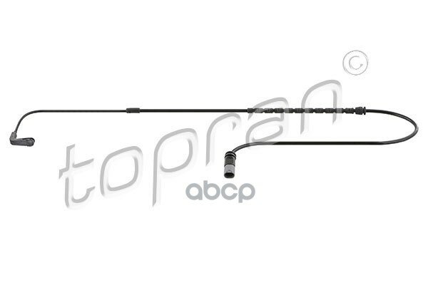Датчик износа тормозных колодок (замена для HP-501836755) topran арт. 501836001
