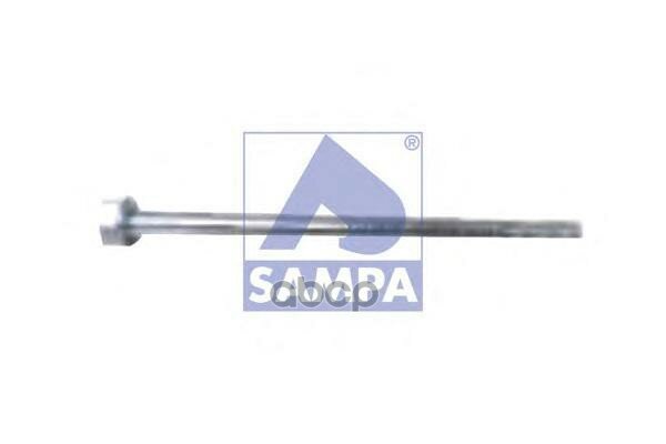 Болт! MAN SAMPA арт. 022170