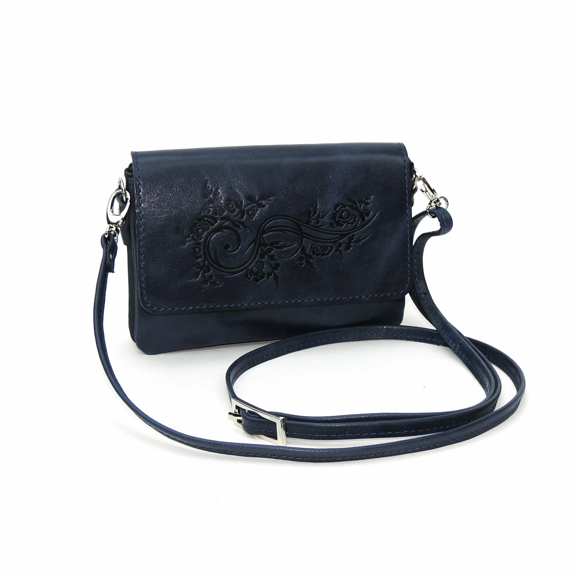 Сумка клатч