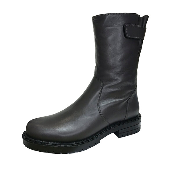 Полусапоги