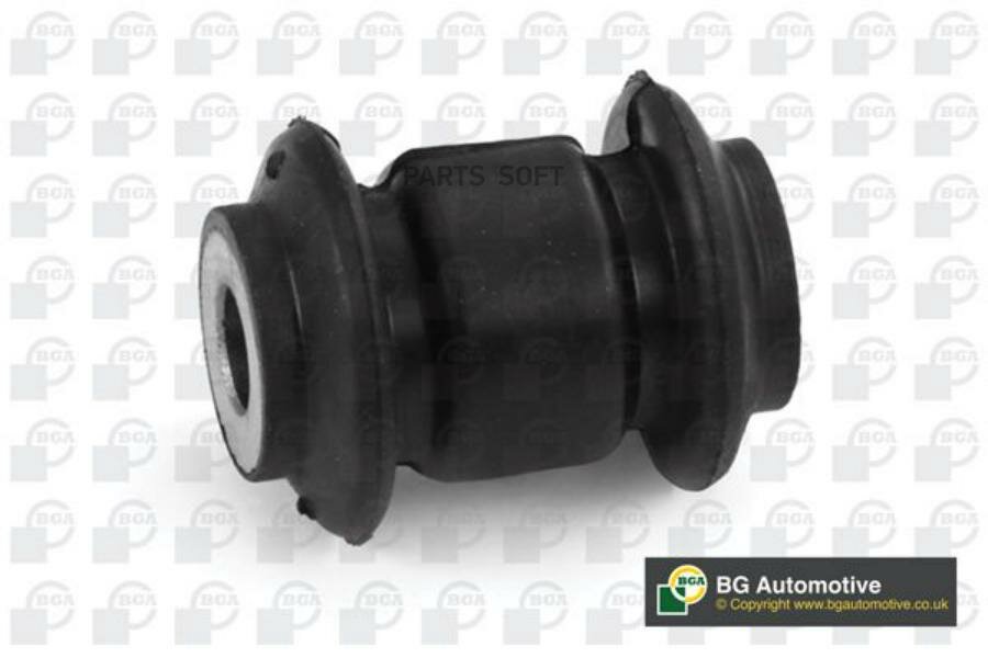 Сайлентблок SEAT CORDOBA/IBIZA IV/SKO FABIA/VW POLO 1.0-2.0/1.4-1.9TDI 00-08 ПЕР РЫЧ ПЕР L/R Bga арт. BU9600