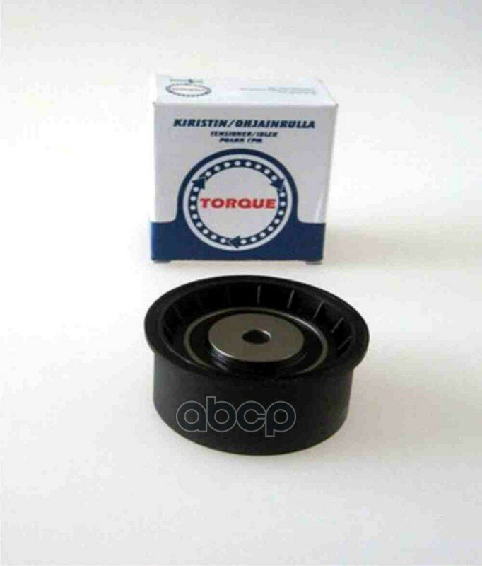 Ролик натяжной TORQUE арт. KR5067